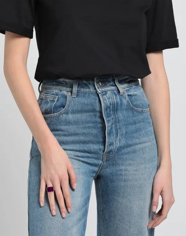 Isabel Marant Étoile Metal Ring