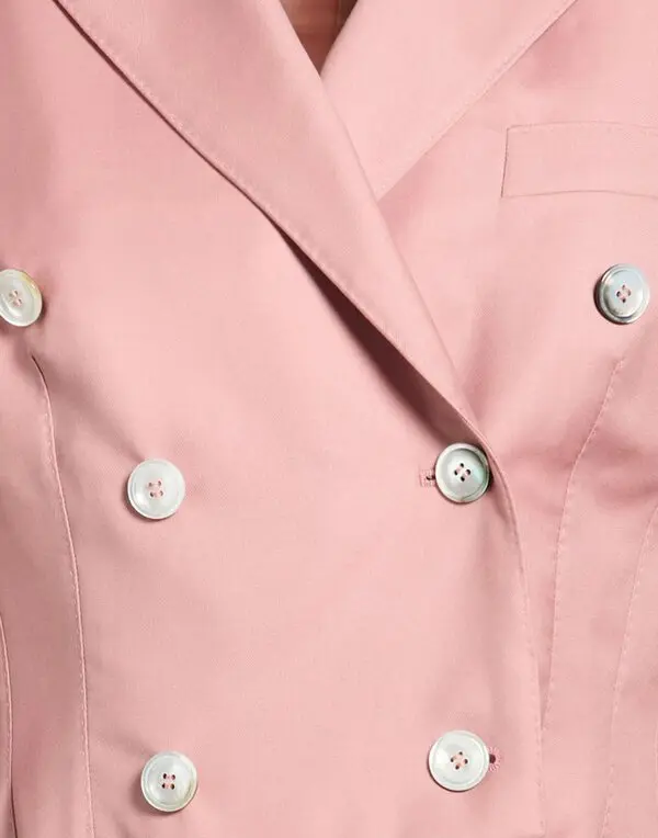 Dolce & Gabbana Double-breasted Blazer