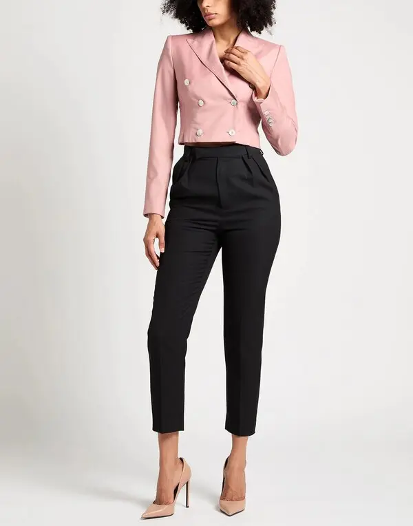 Dolce & Gabbana Double-breasted Blazer
