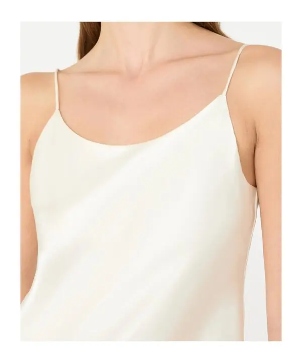 Max Mara Satin Top