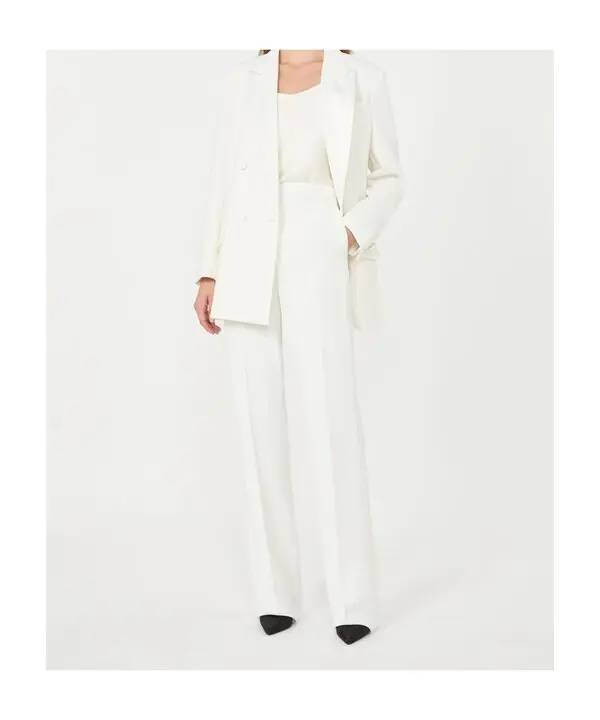 Max Mara Satin Top