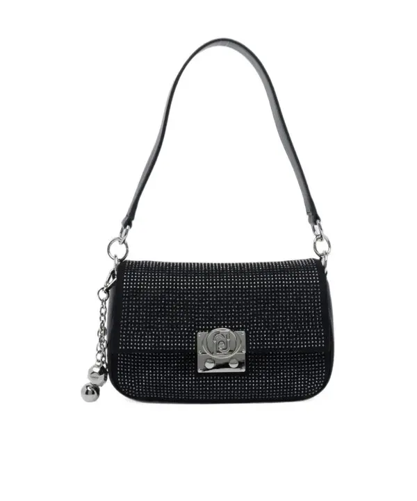 Liu Jo Studded Chain Shoulder Bag