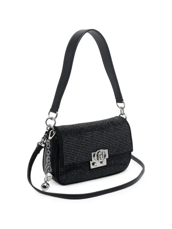 Liu Jo Studded Chain Shoulder Bag
