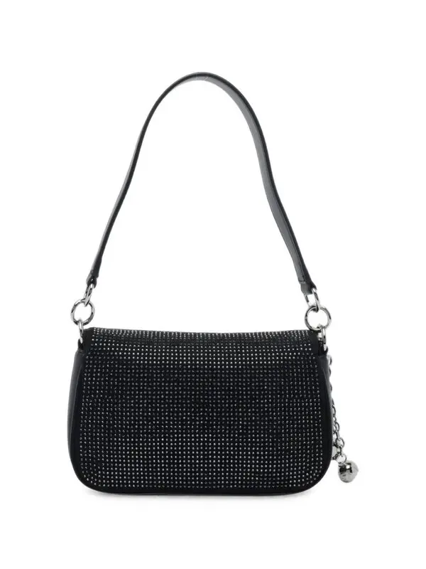 Liu Jo Studded Chain Shoulder Bag