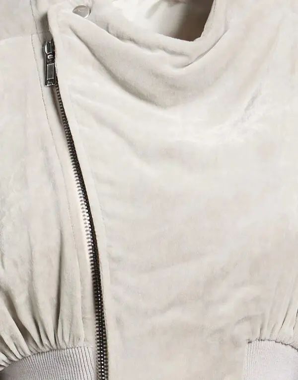 Rick Owens Casual Minimalist Jacket