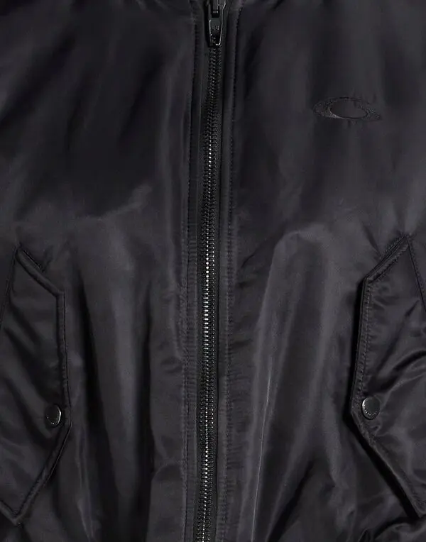 Balenciaga Minimalist Flight Jacket