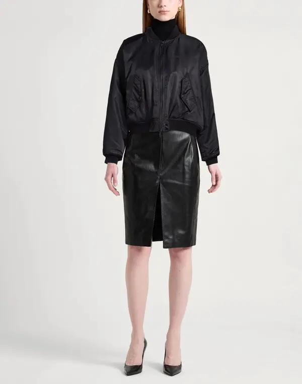 Balenciaga Minimalist Flight Jacket