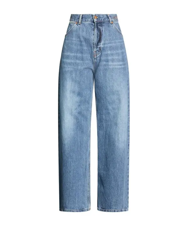 Chloé Wide-leg Jeans