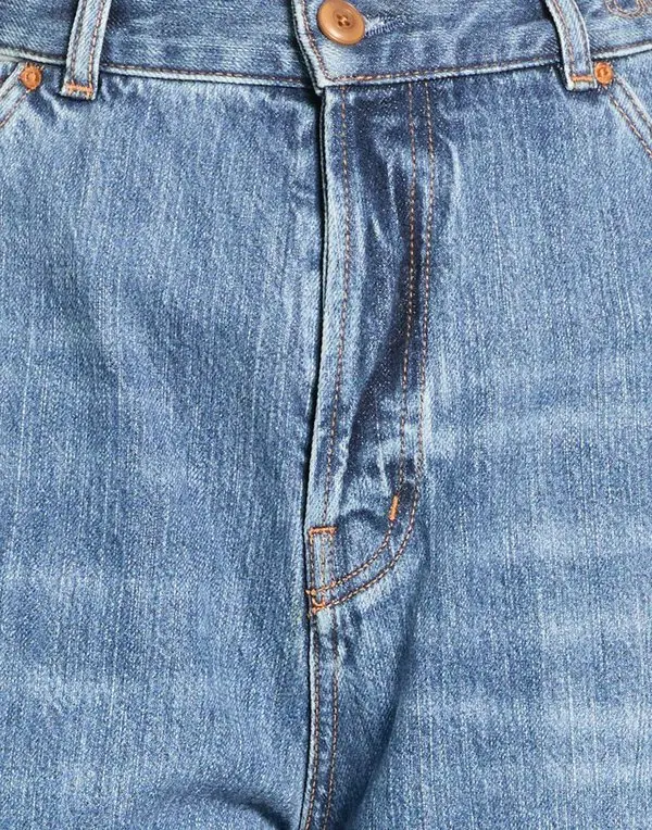 Chloé Wide-leg Jeans