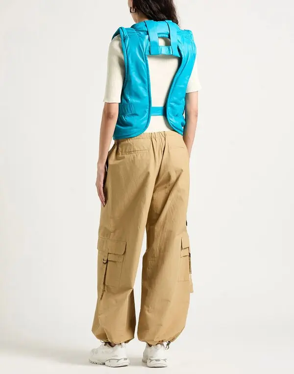 Jacquemus Solid-colored Vest