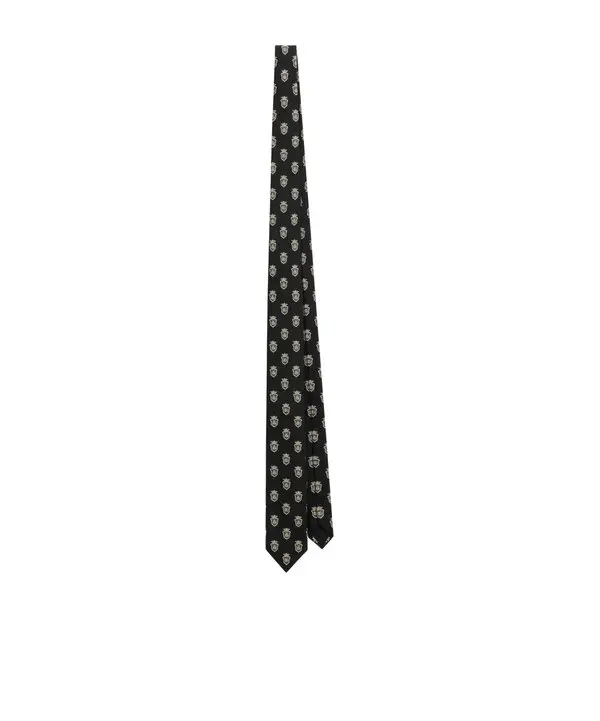 Dolce & Gabbana Silk Tie