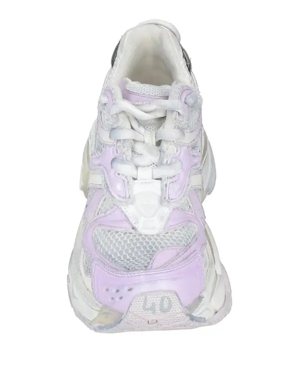 Balenciaga Chunky Sneakers