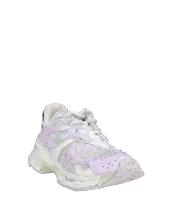 Balenciaga Chunky Sneakers
