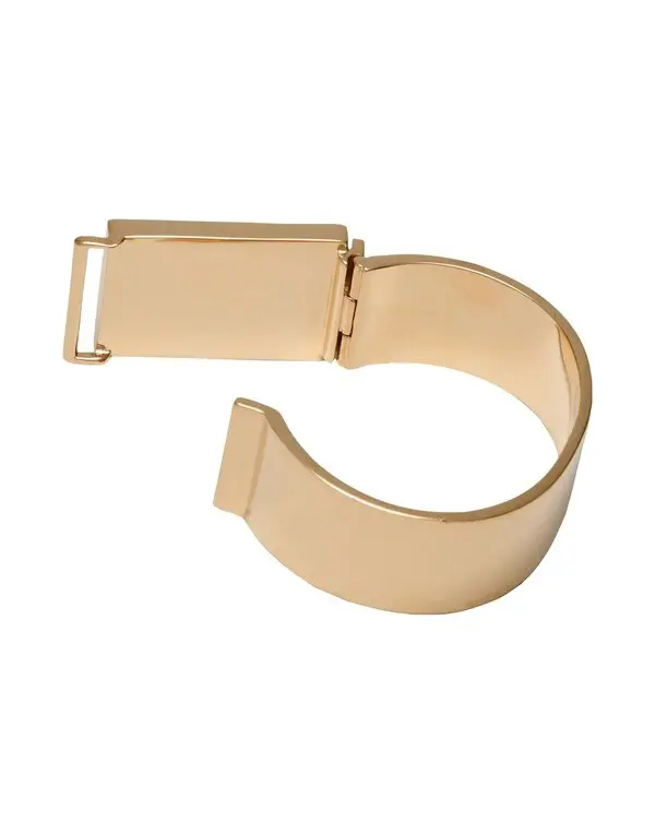 Isabel Marant Étoile Snap-on Wristband