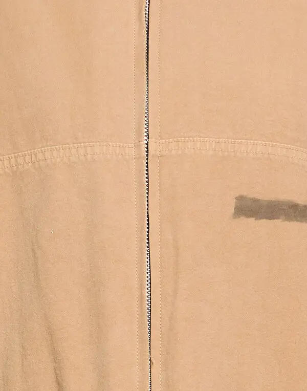 MAISON MARGIELA Minimalist Long-sleeve Jacket