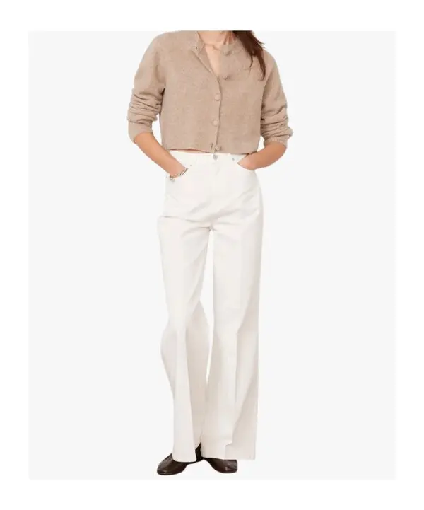 Officine Générale Stelly Cardigan