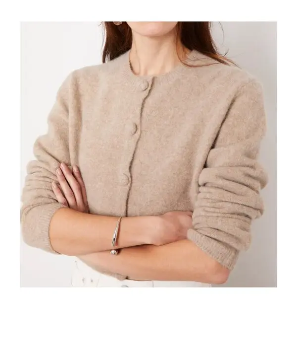 Officine Générale Stelly Cardigan