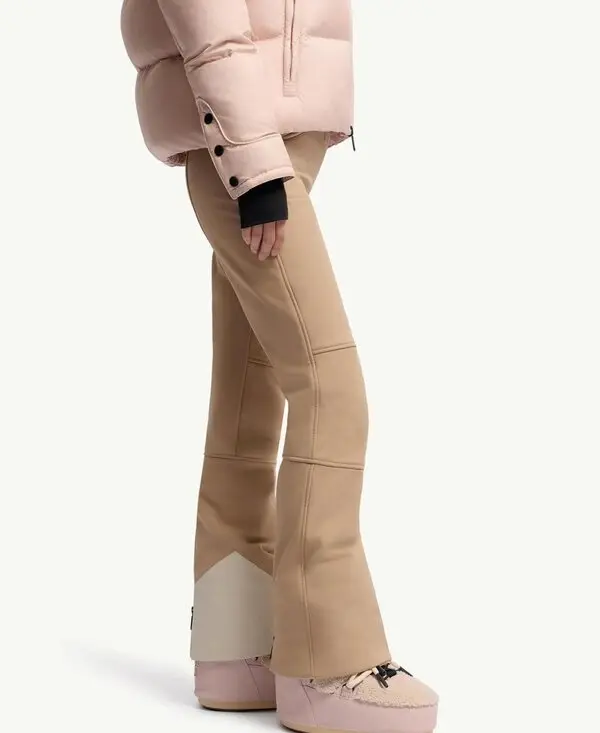Moncler Moon Boot X Icon Low Padded Snow Boot