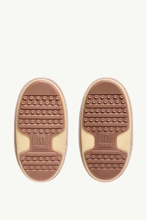 Moncler Moon Boot X Icon Low Padded Snow Boot