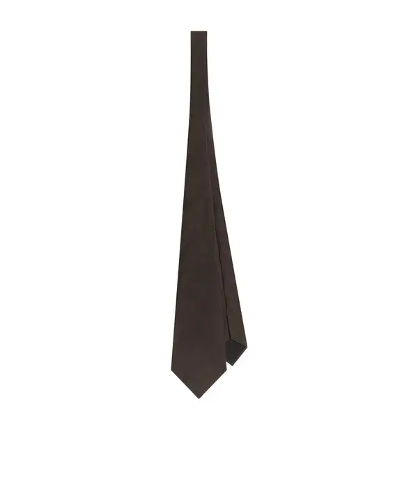Dolce & Gabbana Satin Tie