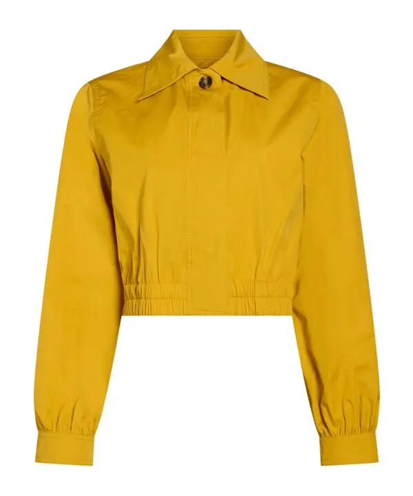 Max Mara Minimalist Jacket