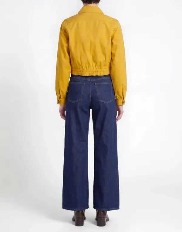 Max Mara Minimalist Jacket