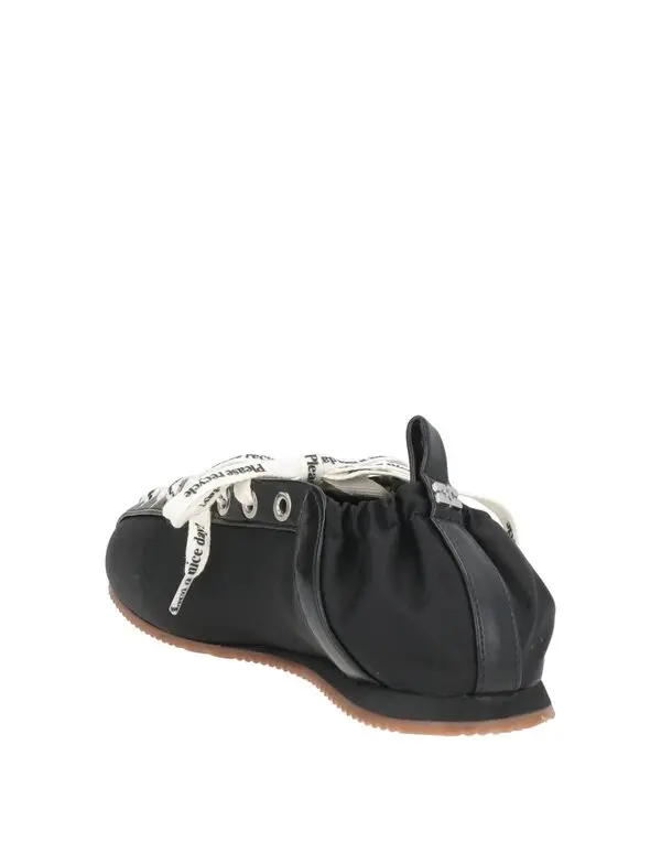GANNI Low-top Sneakers