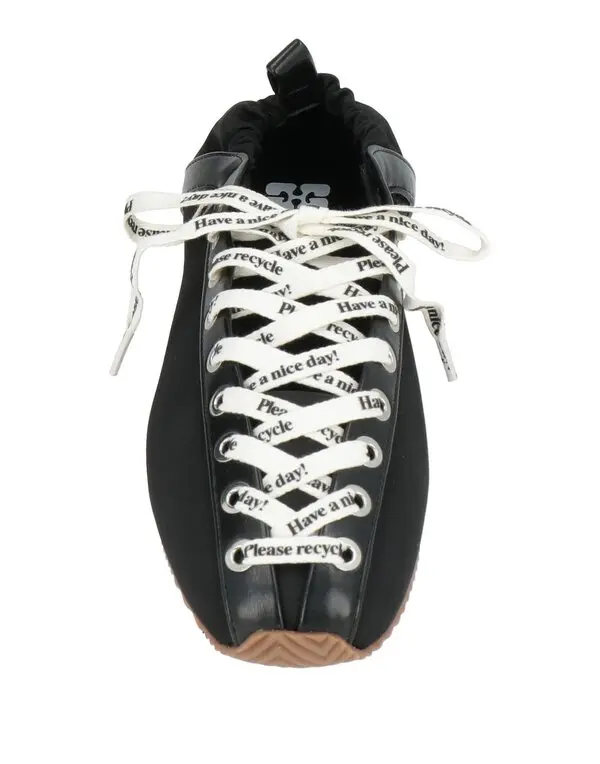 GANNI Low-top Sneakers