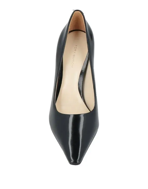 Tory Burch Glossy High Heels