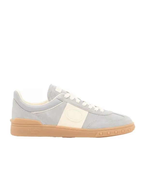 Valentino Garavani Upvillage Logo Low-top Sneakers