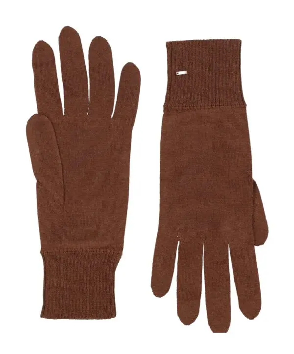 Saint Laurent Cashmere Gloves