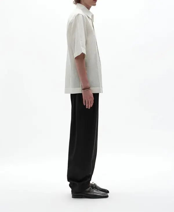 Bottega Veneta Striped Shirt