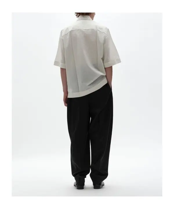 Bottega Veneta Striped Shirt