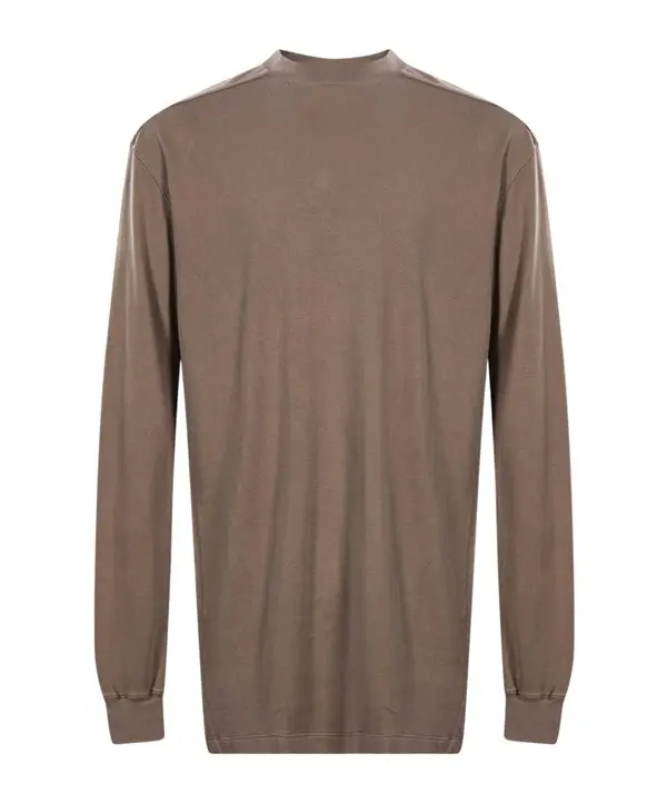 Rick Owens Long-sleeve T-shirt - Beige