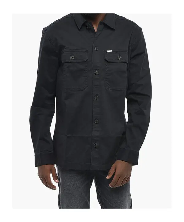 DIESEL® Button-down Shirt