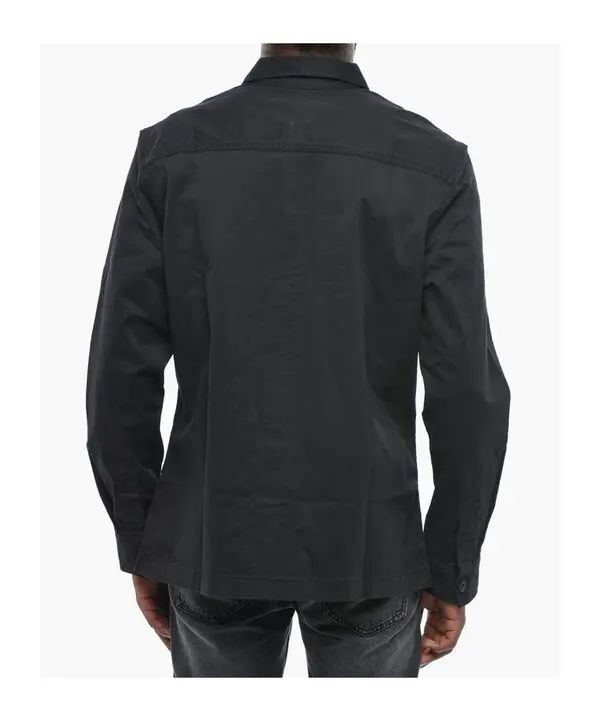 DIESEL® Button-down Shirt