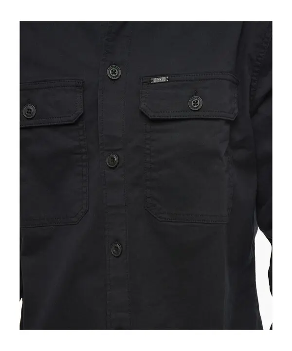 DIESEL® Button-down Shirt