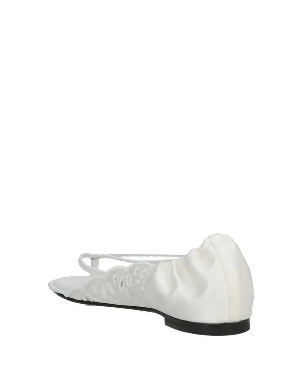 Jacquemus Simple Flip-flops