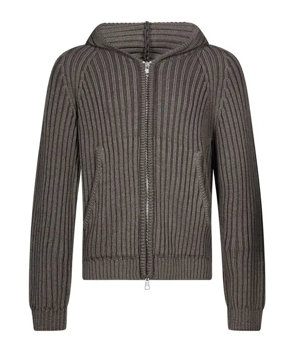 Our Legacy Long-sleeved Cardigan