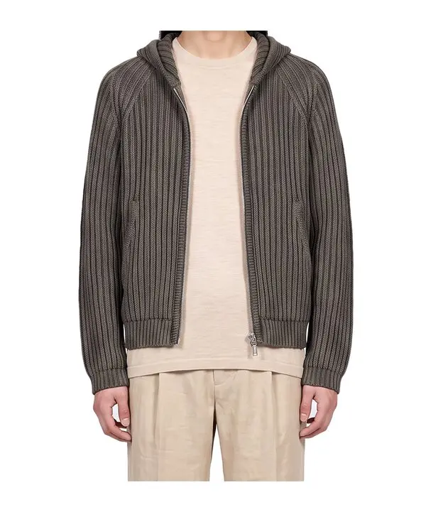 Our Legacy Long-sleeved Cardigan