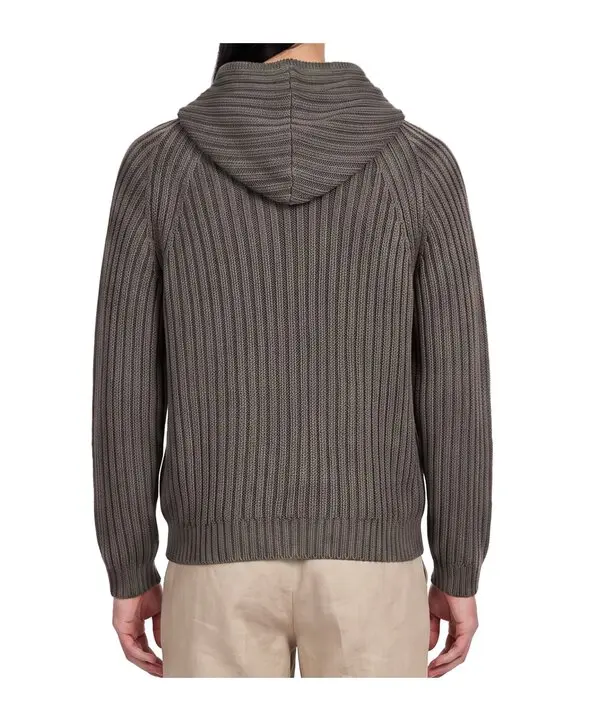 Our Legacy Long-sleeved Cardigan