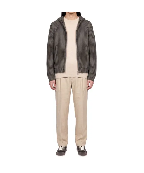 Our Legacy Long-sleeved Cardigan