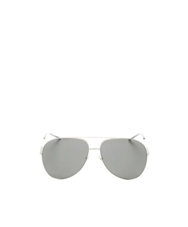 Saint Laurent Full-rim Sunglasses