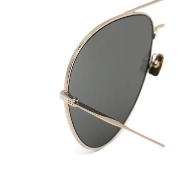 Saint Laurent Full-rim Sunglasses