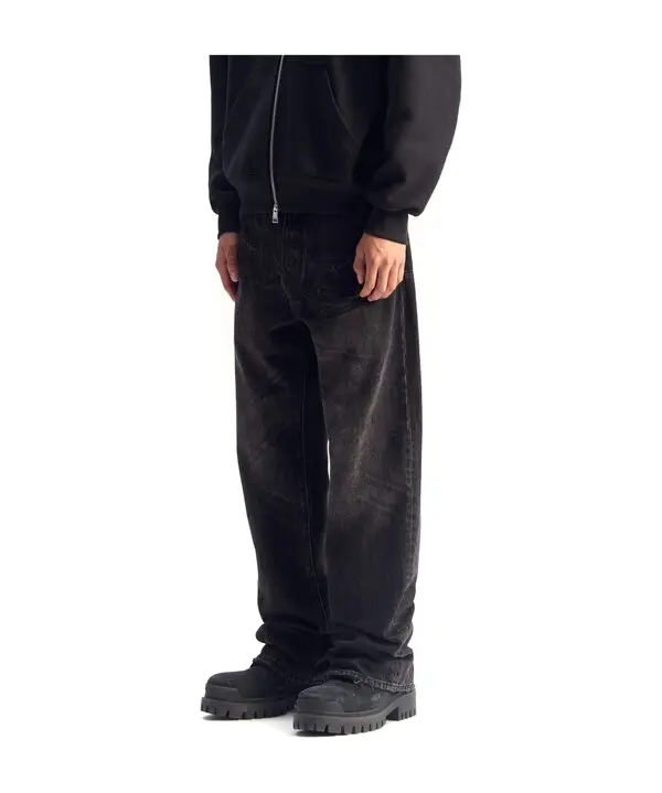 PURPLE BRAND Jeans With Belt Loops