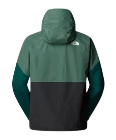 The North Face Long-sleeve Casual Jacket