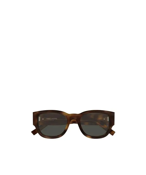 Saint Laurent Sl M174 Tortoiseshell-effect Sunglasses