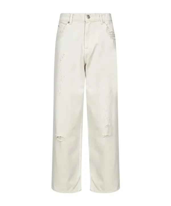 Our Legacy Jeans With Belt Loops