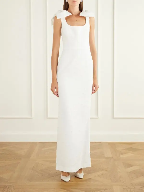 Rebecca Vallance Mariee Gown