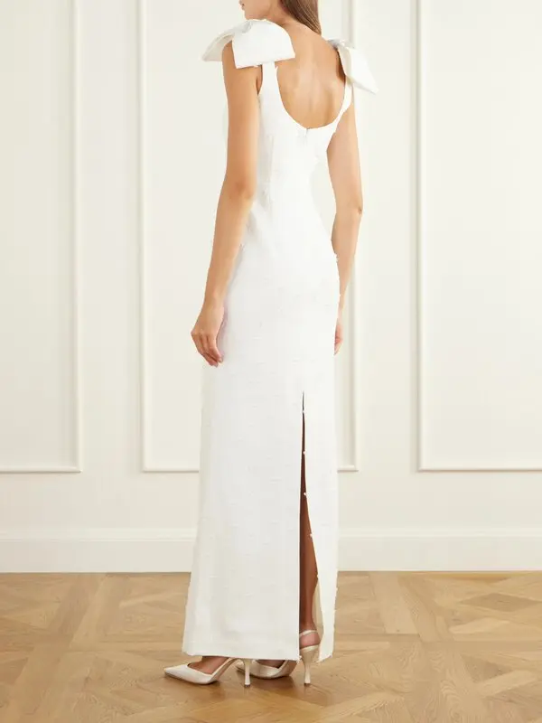 Rebecca Vallance Mariee Gown